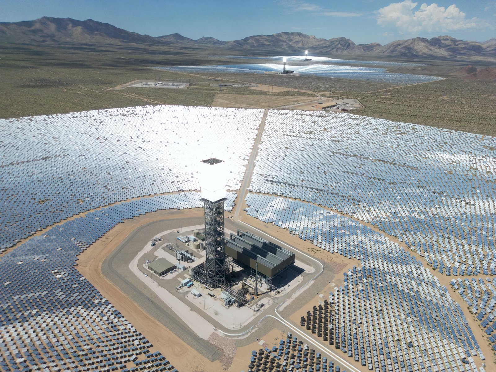 The Path to Power: Understanding the Permitting Process for Solar ...
